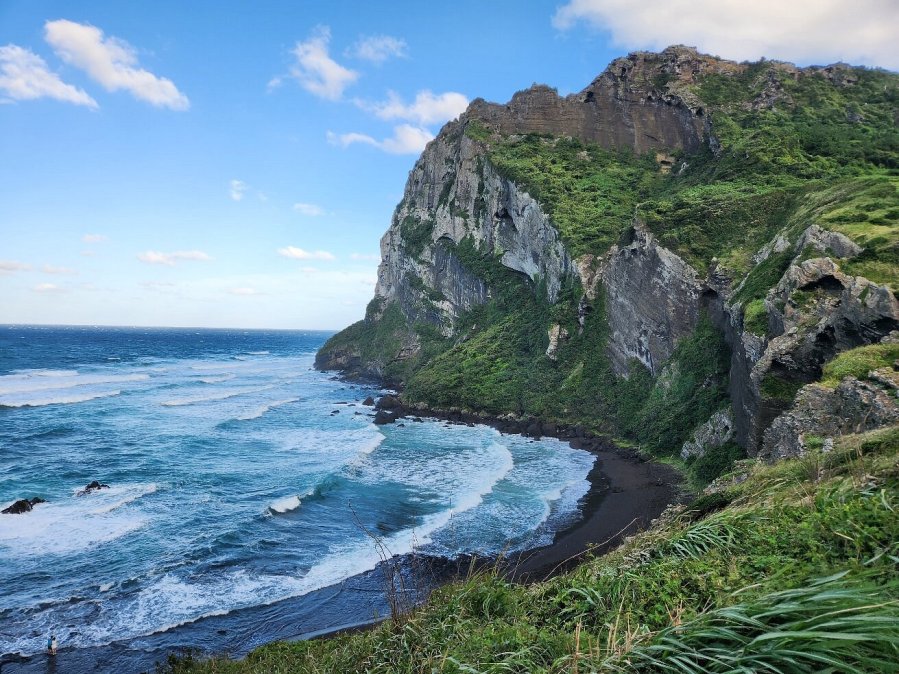 History and Unique Cultural Treasures of Jejudo (제주도): Jeju Island – My ...