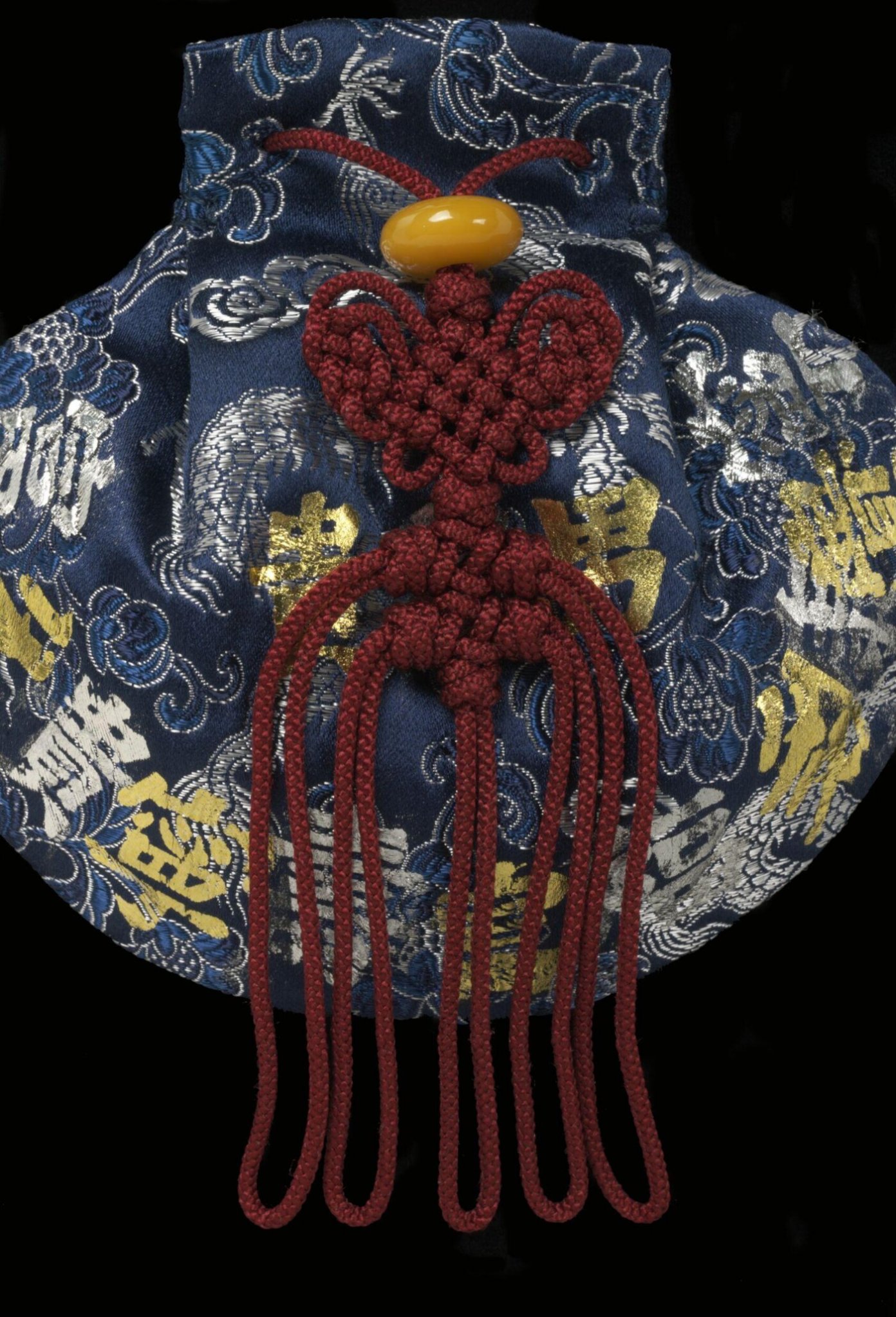 Korean Traditional Crafts Part 2: Maedeup (Korean Knots) – My Virtual ...