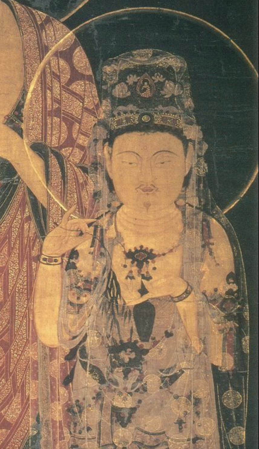 Korean Traditional Crafts Part 2: Maedeup (Korean Knots) – My Virtual ...