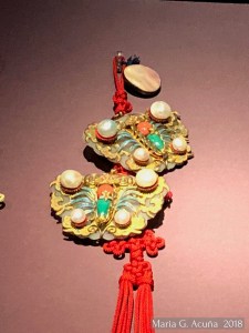 Korean Traditional Crafts Part 2: Maedeup (Korean Knots) – My Virtual ...