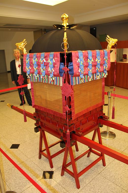 Korean Traditional Crafts Part 2: Maedeup (Korean Knots) – My Virtual ...