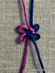 Making Korean Knots: maedeup (매듭) – My Virtual World Trip