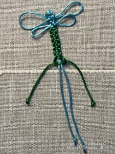 Making Korean Knots: maedeup (매듭) – My Virtual World Trip