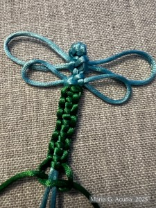 Making Korean Knots: maedeup (매듭) – My Virtual World Trip