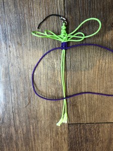 Making Korean Knots: maedeup (매듭) – My Virtual World Trip