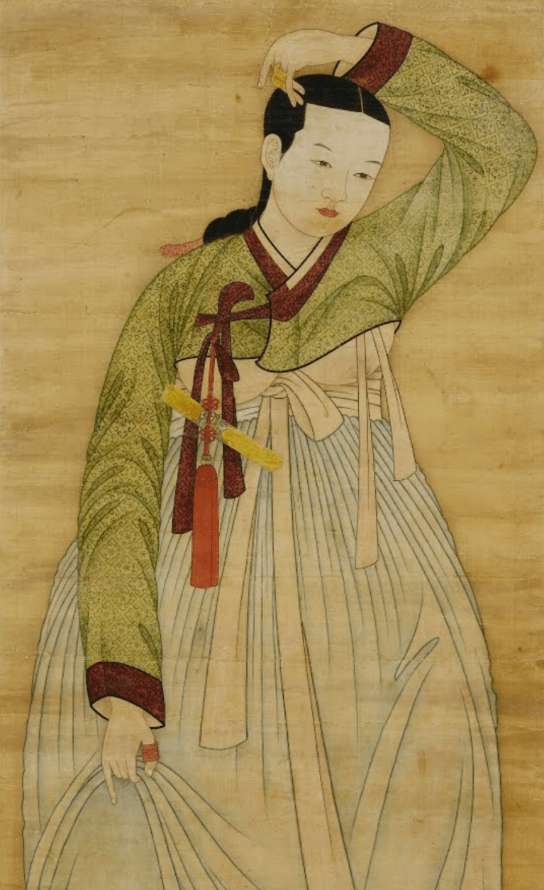 Korean Traditional Crafts Part 2: Maedeup (Korean Knots) – My Virtual ...