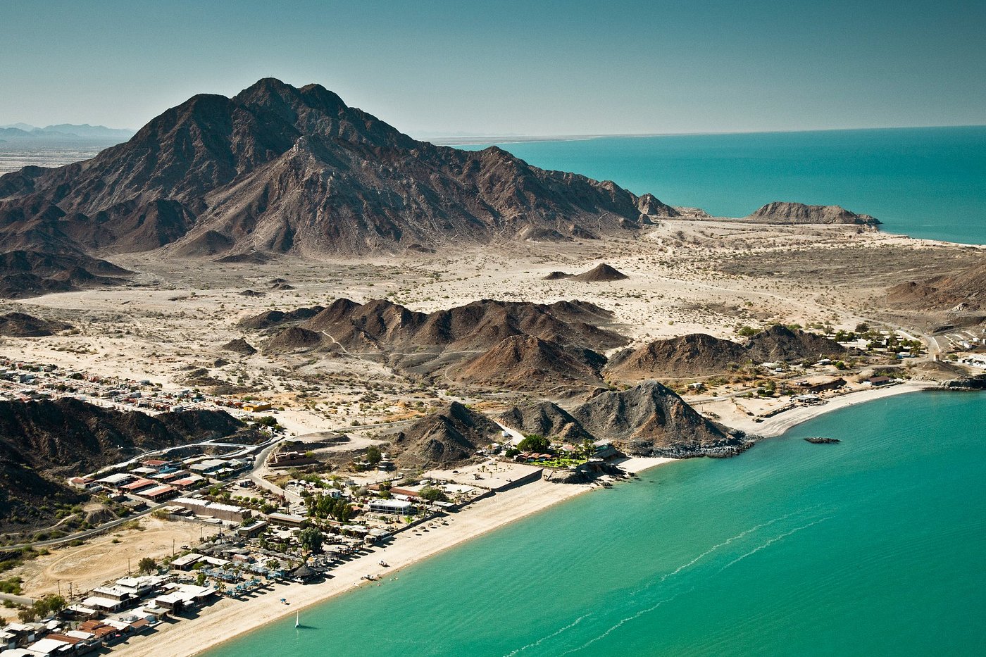 Geography of Mexico Part I – My Virtual World Trip