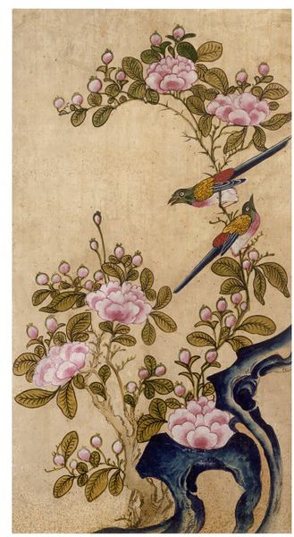 Minhwa (민화) Painting of the People during the Joseon Era. Part I – My ...