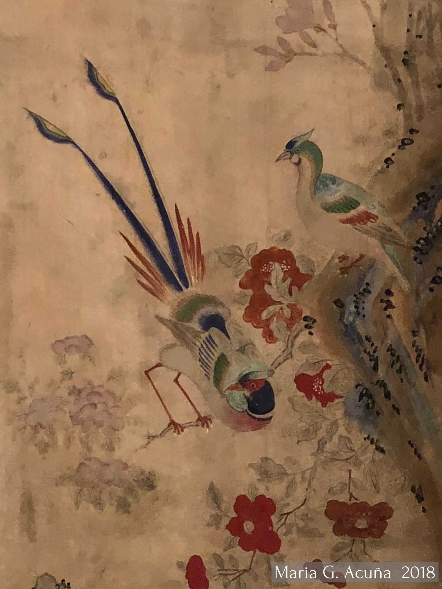 Minhwa (민화) Painting of the People during the Joseon Era. Part I – My ...