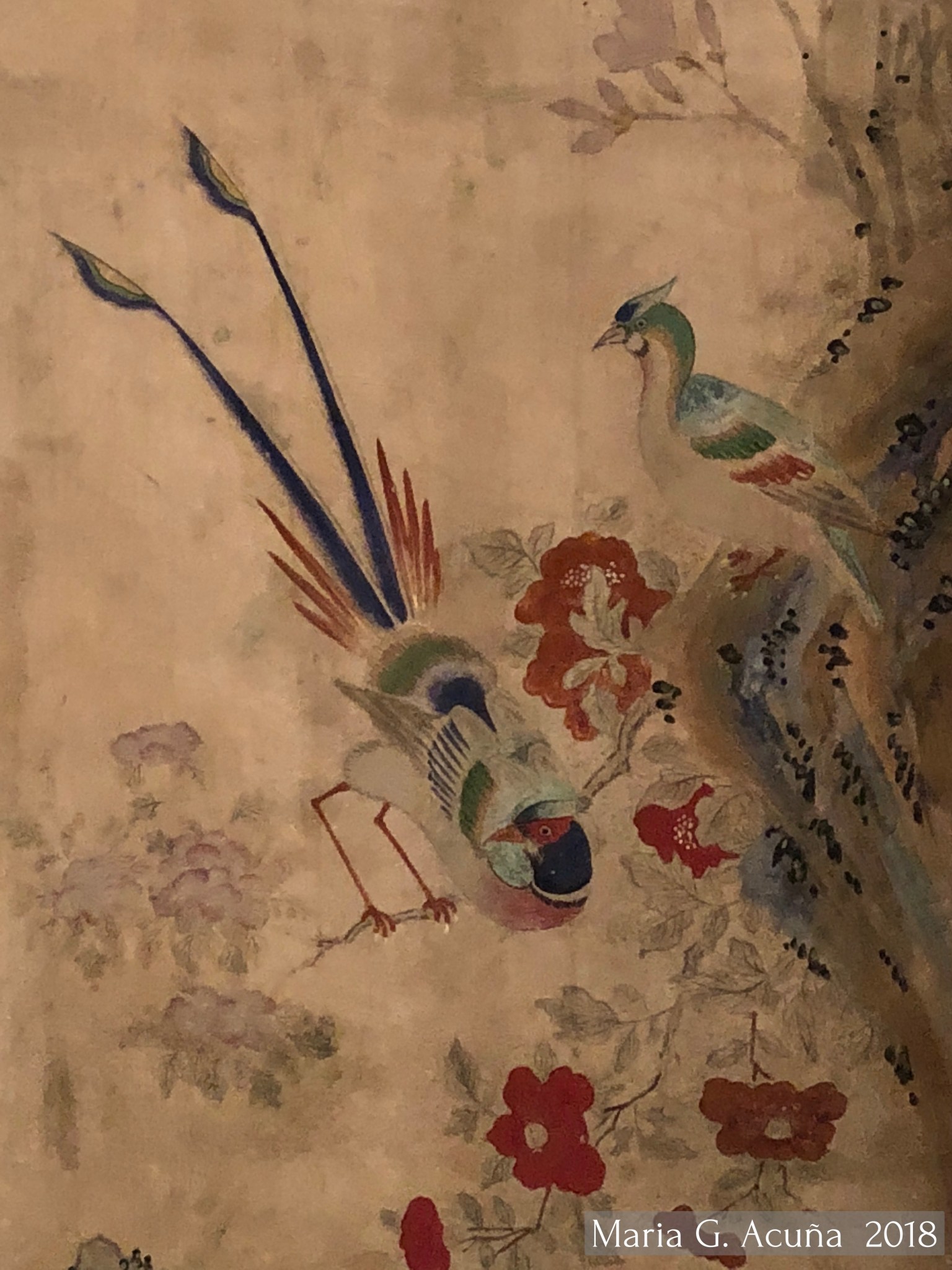 Minhwa (민화) Painting of the People during the Joseon Era. Part I – My ...