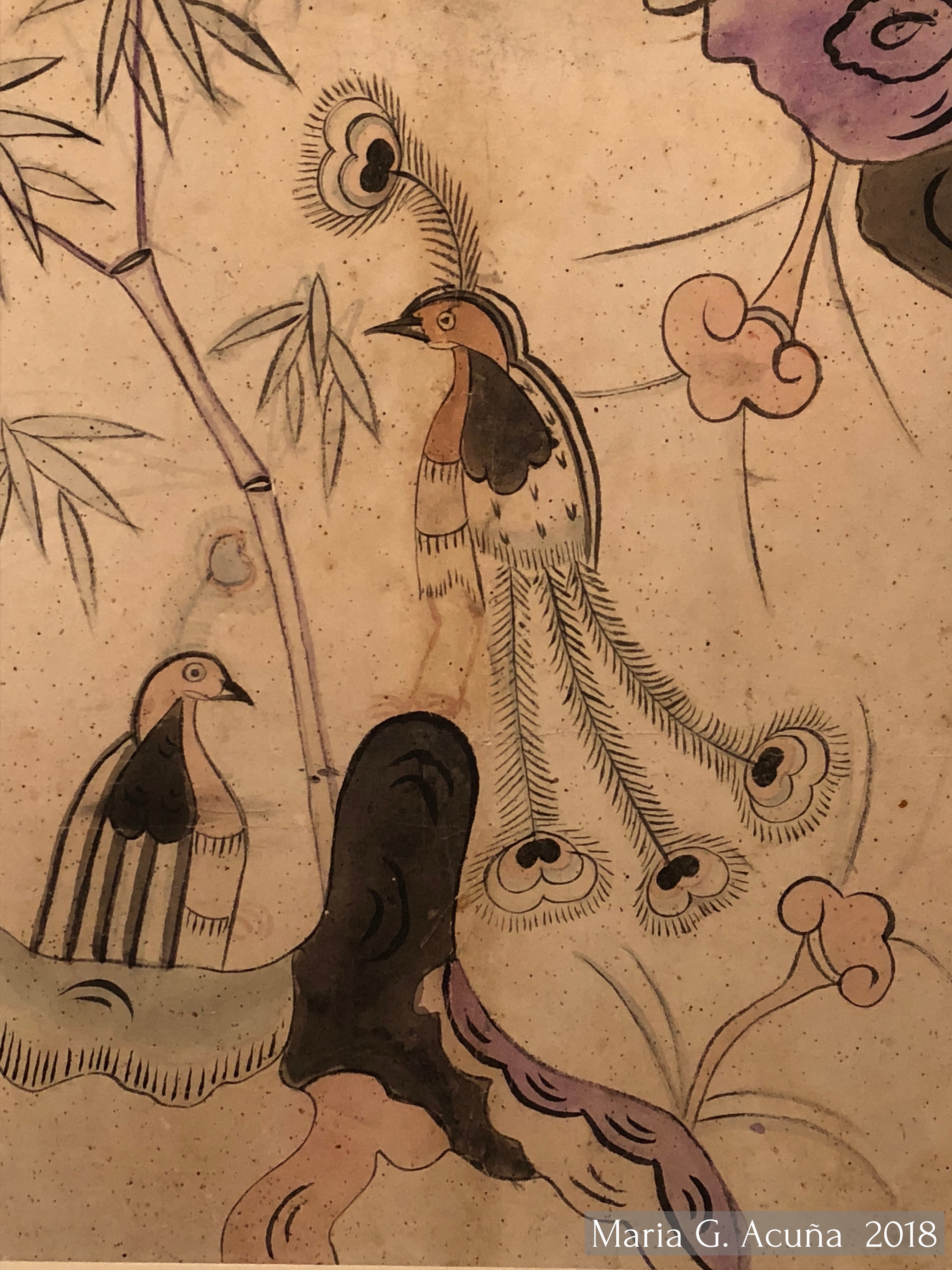 Minhwa (민화) Painting of the People during the Joseon Era. Part I – My ...