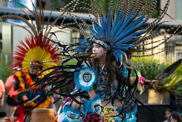 Mexico’s Folk Dancing – My Virtual World Trip